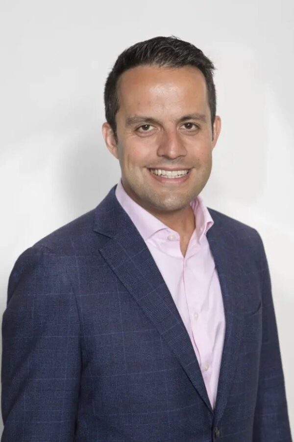 Ezra Mehlman Named As A Top Healthcare Investor of 2025 by GrowthCap ...